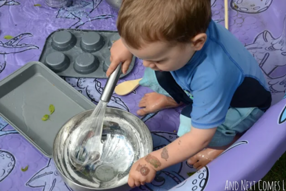 70 Best Summer Outdoor Learning Activities for Kids