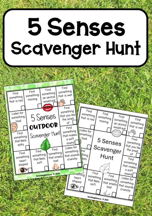 Welcome to the Free Resource Library - Hands-On Teaching Ideas