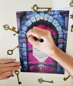 Top 5 Free Printable Escape Rooms for Kids