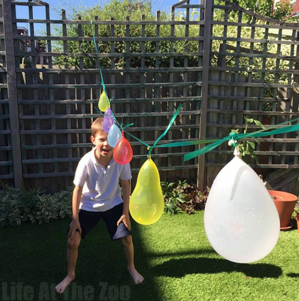 70 Best Summer Outdoor Learning Activities for Kids