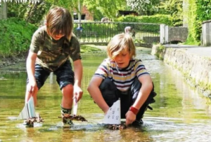 29 Best Outdoor STEM Activities for Kids - Hands-On Teaching Ideas ...