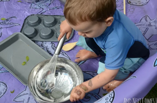 29 Best Outdoor STEM Activities for Kids - Hands-On Teaching Ideas ...