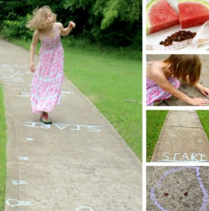29 Best Outdoor STEM Activities for Kids - Hands-On Teaching Ideas ...