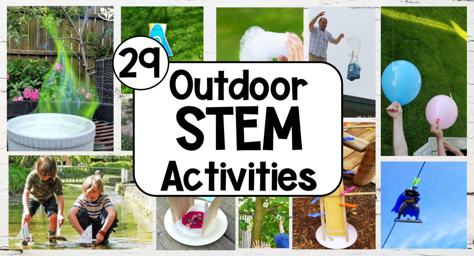 Science + STEM Archives - Hands-On Teaching Ideas