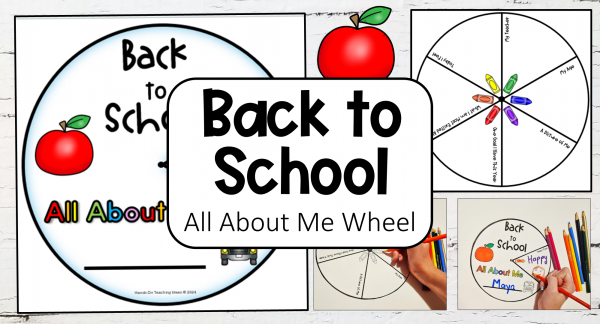 Hands-On Teaching Ideas - Activities for Home or School