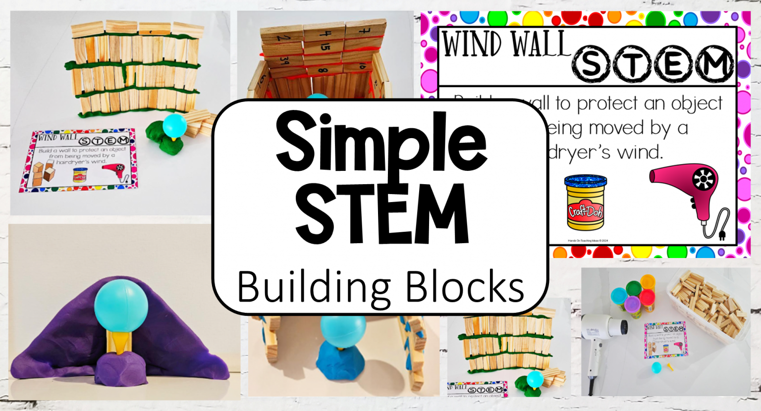 Science + STEM Archives - Hands-On Teaching Ideas
