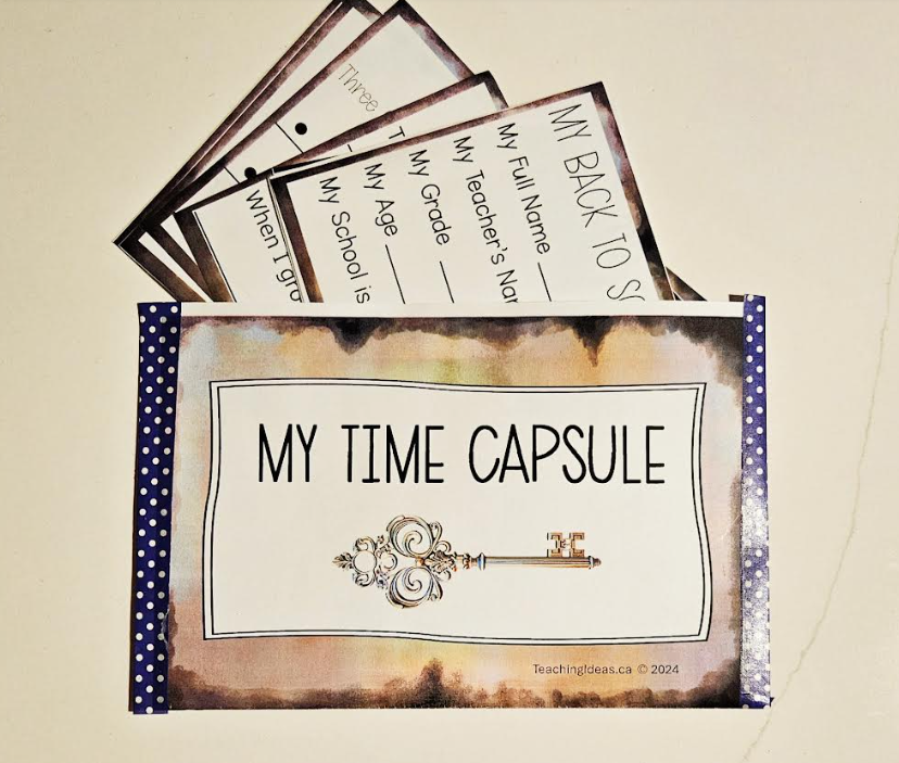 29 Free Back to School Printables - Hands-On Teaching Ideas - For the ...