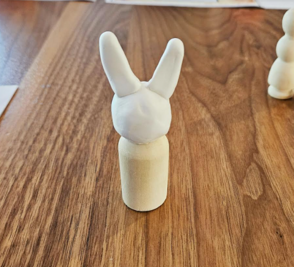 DIY Easy Clay Animal Ideas