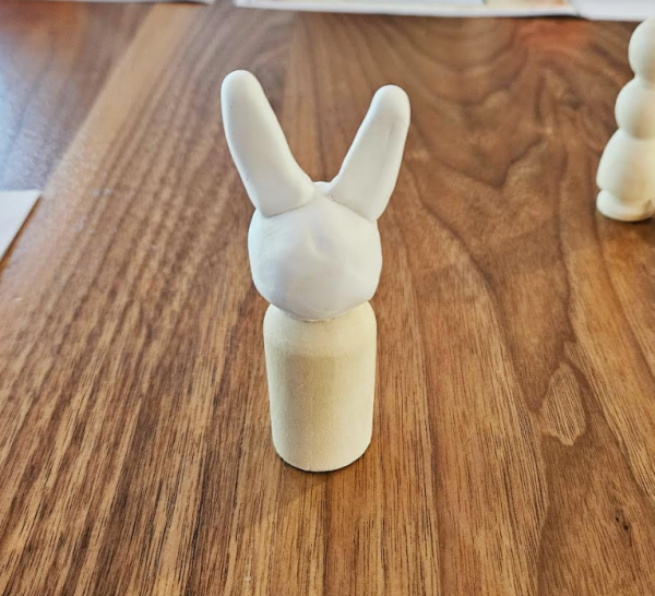 DIY Easy Clay Animal Ideas