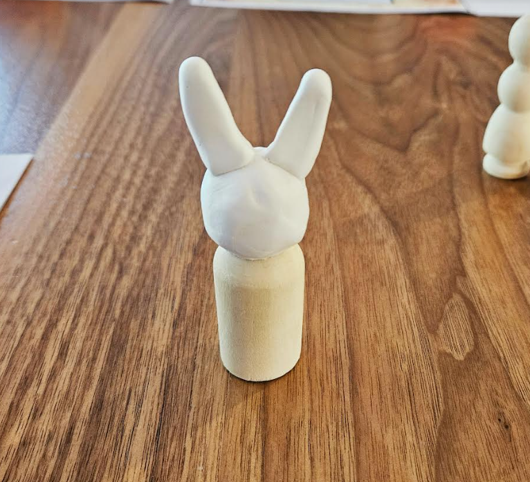 DIY Easy Clay Animal Ideas