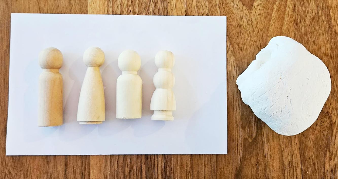 DIY Easy Clay Animal Ideas