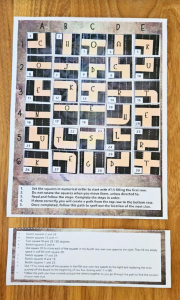 Best Free Escape Room for Kids (Printable Game)