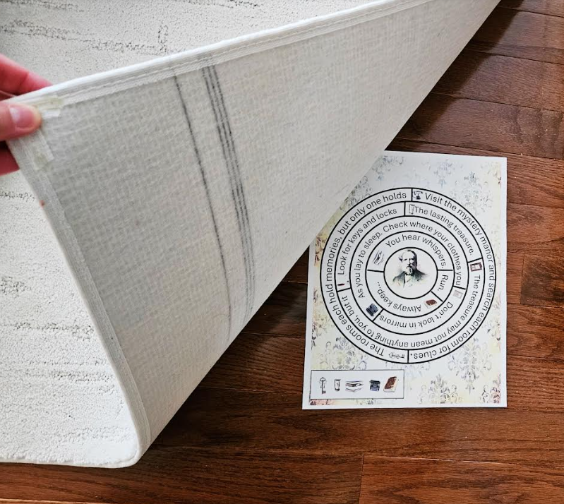 Best Free Escape Room for Kids (Printable Game)