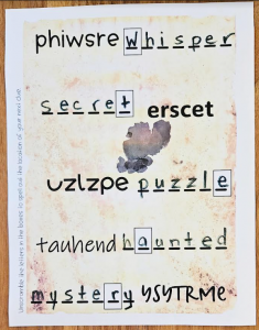 Best Free Escape Room for Kids (Printable Game)