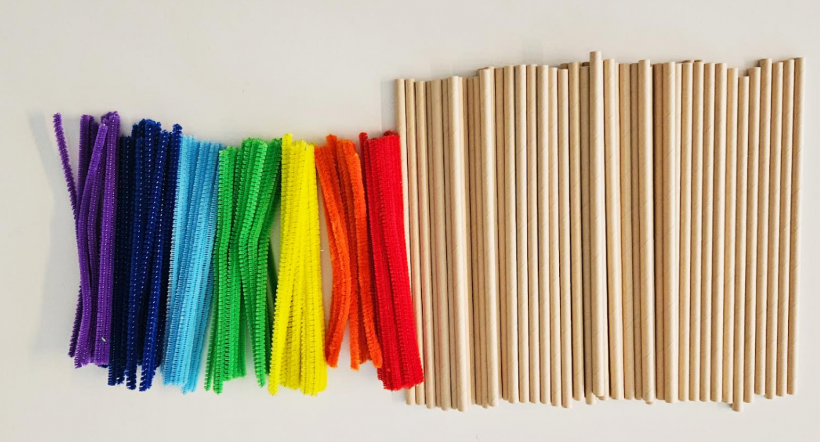 Easy STEM Building Challenge for Kids - Hands-On Teaching Ideas - Hands ...