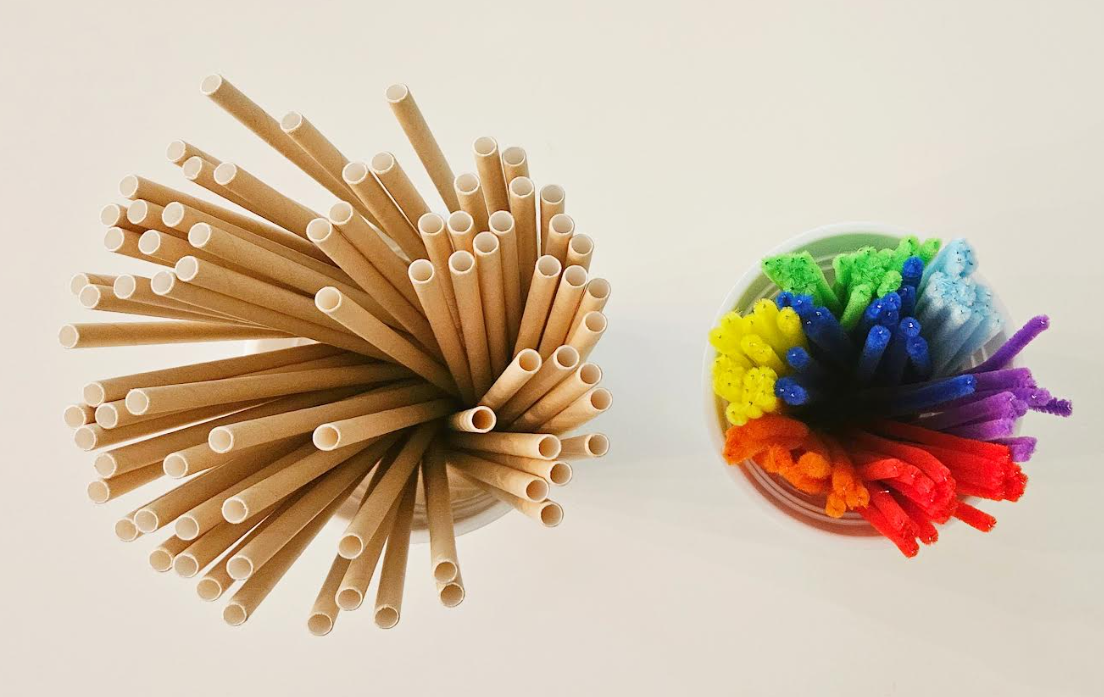 Easy STEM Building Challenge for Kids - Hands-On Teaching Ideas - Hands ...