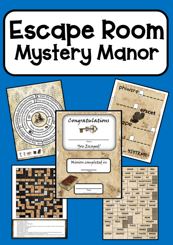 Welcome to the Free Resource Library - Hands-On Teaching Ideas