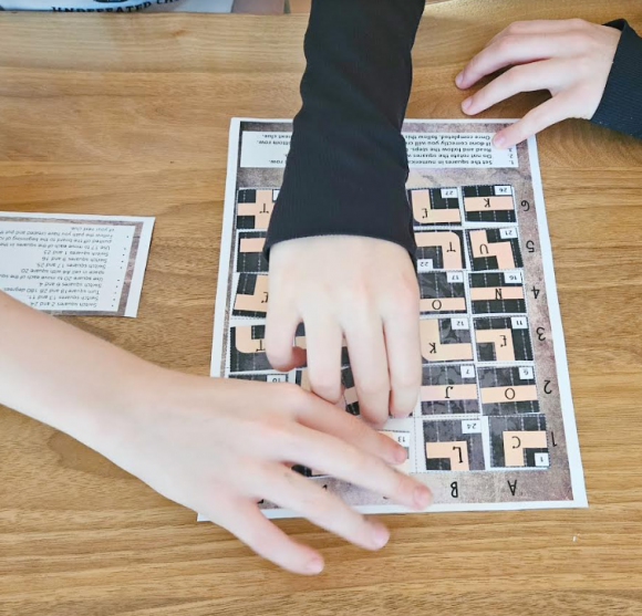 Best Free Escape Room for Kids (Printable Game)