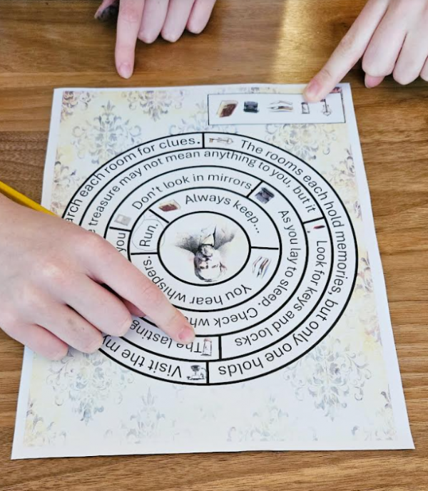 Best Free Escape Room for Kids (Printable Game)