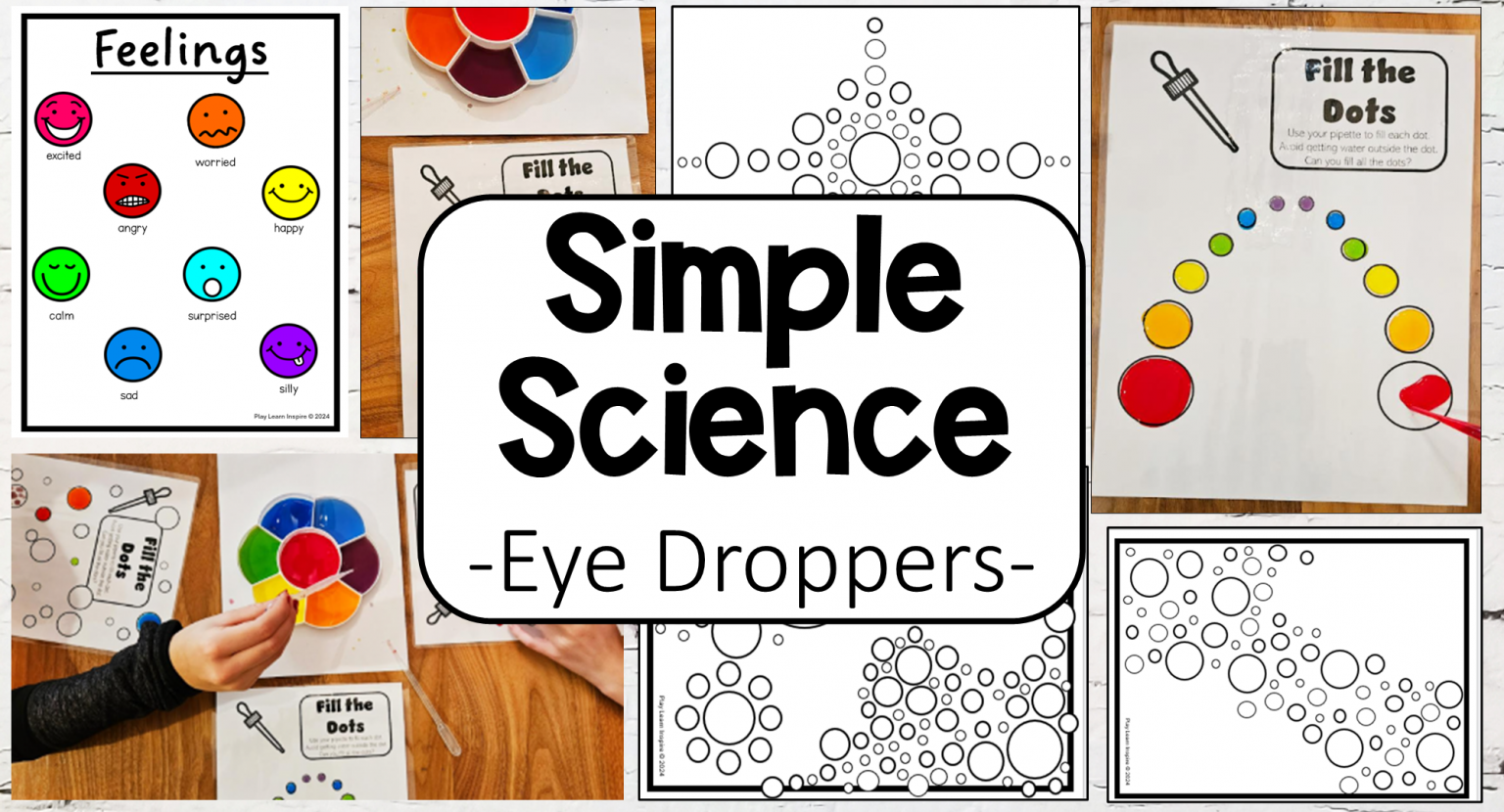 Science + STEM Archives - Hands-On Teaching Ideas