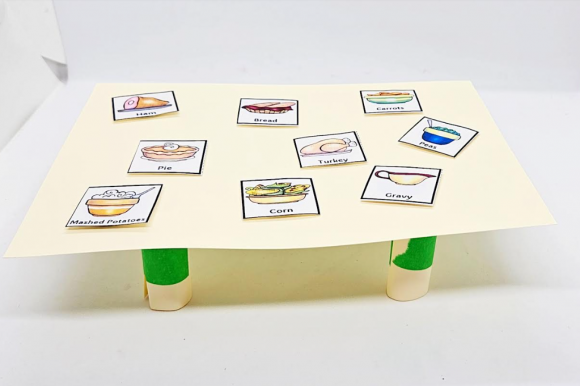 Top 3 Thanksgiving STEM Activities (Free Printables)