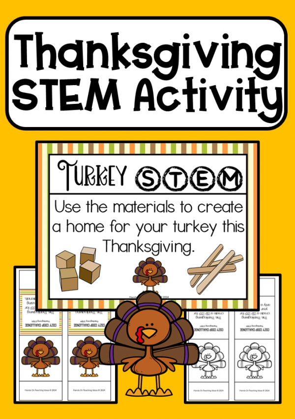 Welcome to the Free Resource Library - Hands-On Teaching Ideas