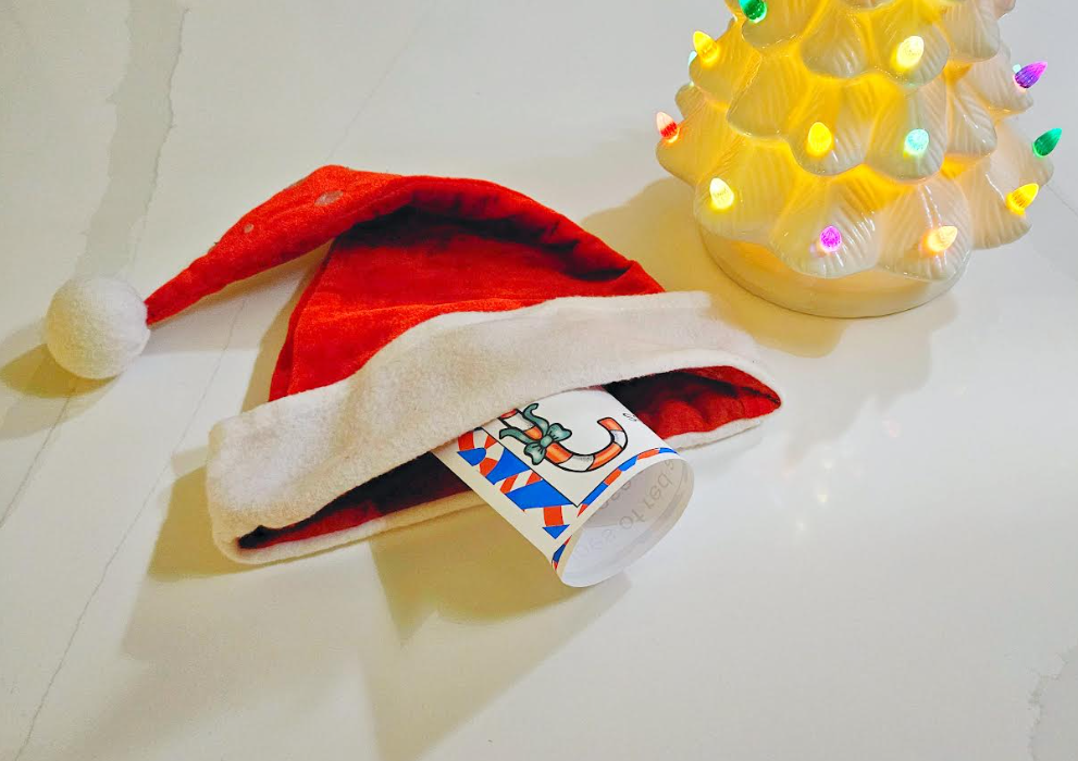 Best Free Christmas Escape Room