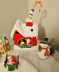 Best Free Christmas Escape Room