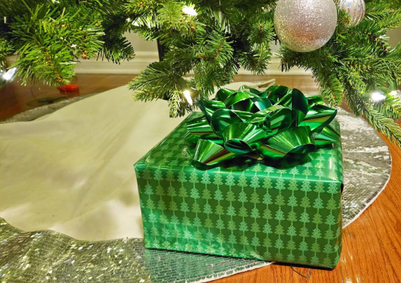 Best Free Christmas Escape Room