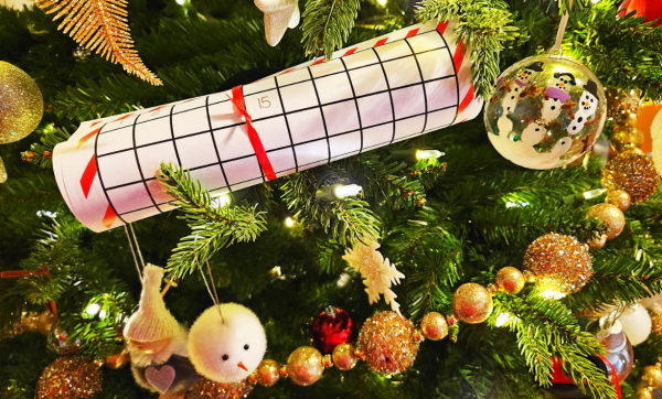 Best Free Christmas Escape Room