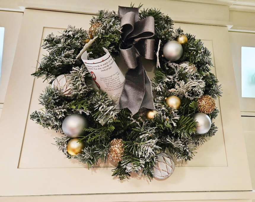 Best Free Christmas Escape Room