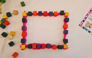 Building Block STEM Challenge (Free Cards)