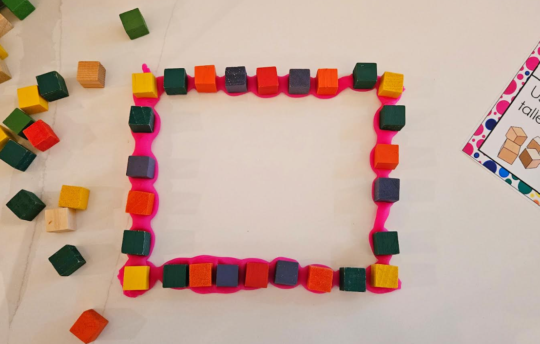 Building Block STEM Challenge (Free Cards)