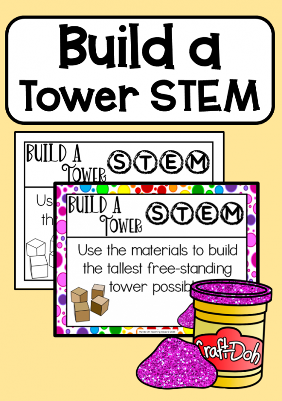 Welcome to the Free Resource Library - Hands-On Teaching Ideas