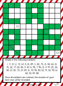 Best Free Christmas Escape Room