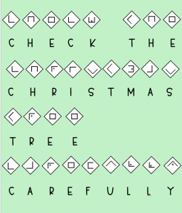 Best Free Christmas Escape Room