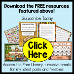 Best Free Thanksgiving Escape Room (Free Printable)