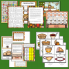 Best Free Thanksgiving Escape Room (Free Printable)