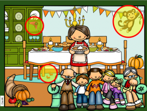 Best Free Thanksgiving Escape Room (Free Printable)