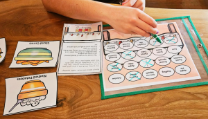 Best Free Thanksgiving Escape Room (Free Printable)