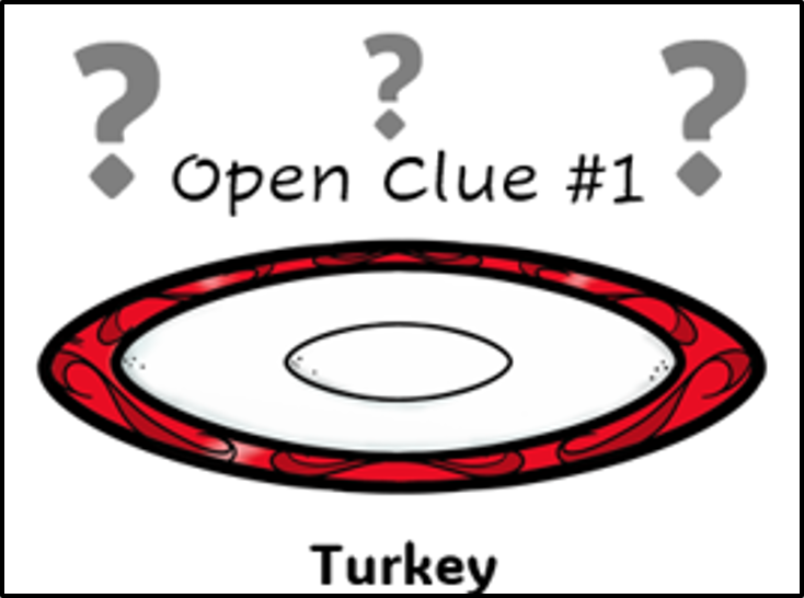 Best Free Thanksgiving Escape Room (Free Printable)