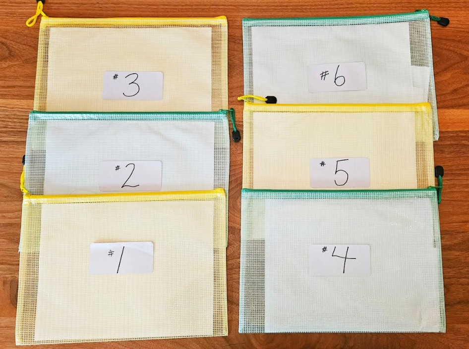 Best Free Thanksgiving Escape Room (Free Printable)