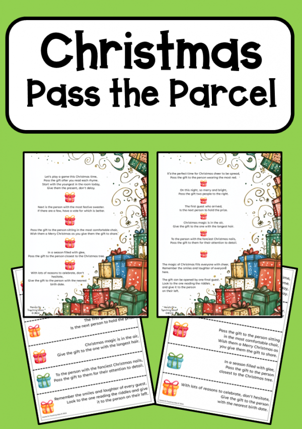 Welcome to the Free Resource Library - Hands-On Teaching Ideas