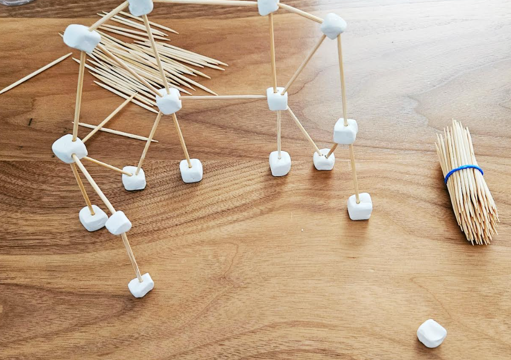 Winter STEM Challenge - Hands-On Teaching Ideas - Science + STEM