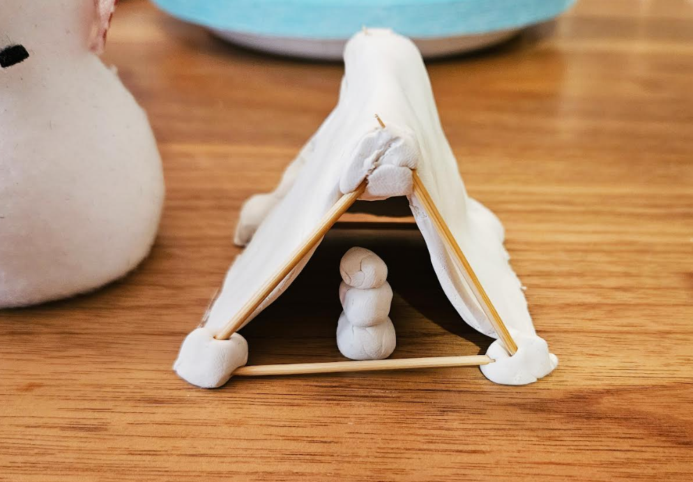 Winter STEM Challenge - Hands-On Teaching Ideas - Science + STEM