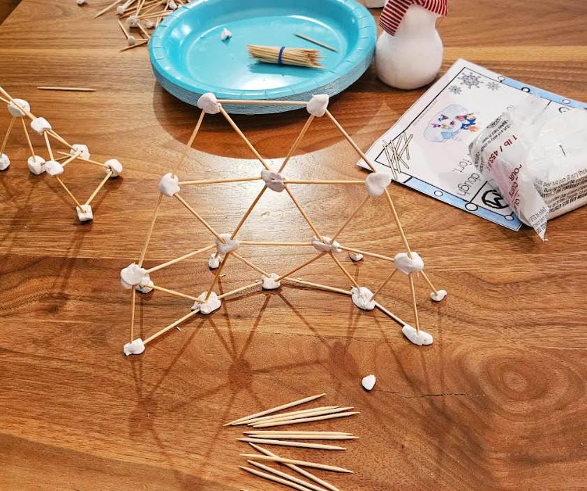 33 STEM Challenge Task Cards (Free Printables)