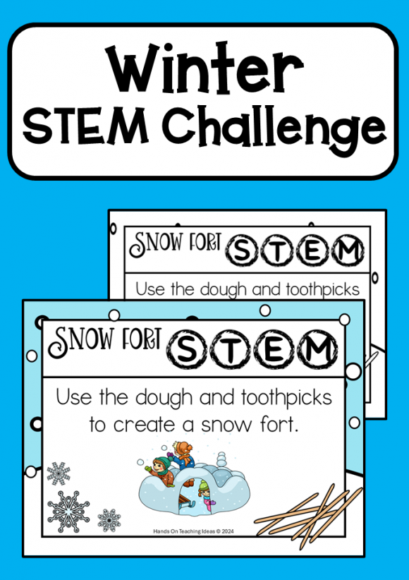 Welcome to the Free Resource Library - Hands-On Teaching Ideas