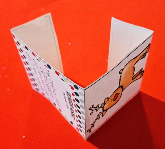 Christmas STEM Activity + Free Printable