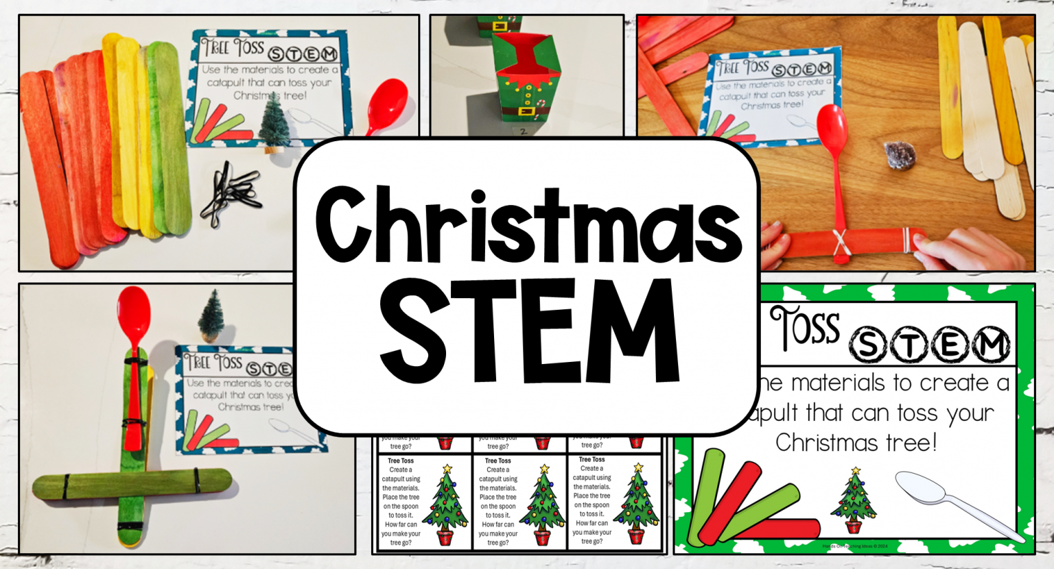 Science + STEM Archives - Hands-On Teaching Ideas