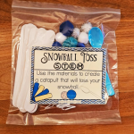 Free Winter STEM Challenge Kids Will Love - Hands-On Teaching Ideas ...